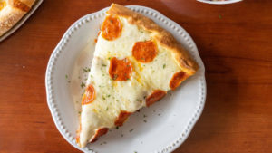 Best Pizza in Spring Hill, TN – AUTHENTIC NY Pizzeria